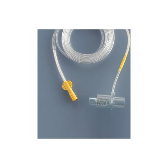 Oridion FilterLine H Set CO2 Sampling Line and Airway Adapter - Infant